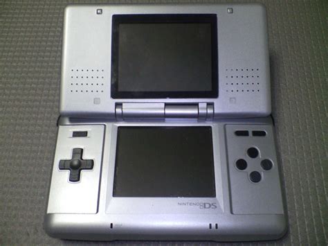 Nintendo Ds Wikipedia