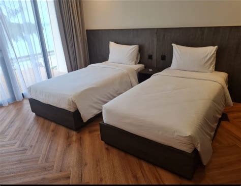 Nirva Ocean House Pulau Tidung Visit Pulau Seribu