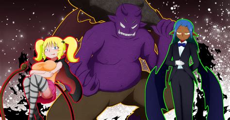オリジナル 【ヘビうたイベント1】血の獣【ヘビうた】 ガンドマンのマンガ Pixiv