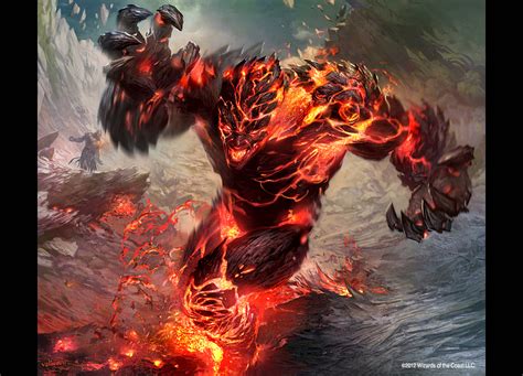 Magma Coolvibe Digital Artcoolvibe Digital Art