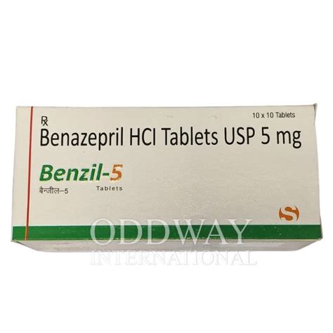 Benazepril 5mg Tablet Find Price Online For Benazepril Tablets