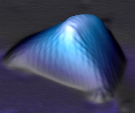 Pseudo Magnetic Fields Produced By Straining Graphene Softpedia