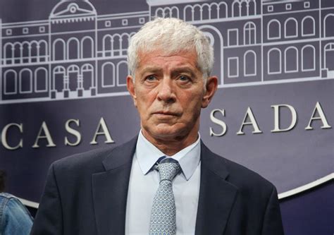 Funcionario Judicial Cuestiona Al Ministro De Justicia Por Atacar A