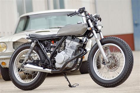 Honda GB250 | Bike EXIF