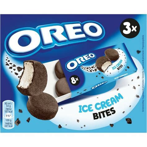 Épinglé par Talita Hagiwara sur mercado Oreo Biscuit oreo Glace