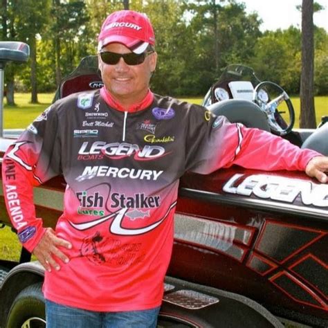 Brett Mitchell Youtube