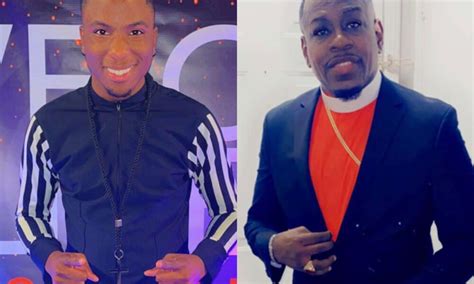 Pastor Dameyon Massey Exposed For Having Sex With Ex Member Of Church