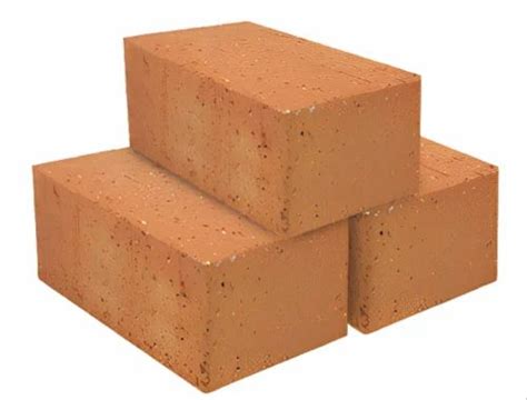 Clay Rectangle Red Brick Size 9 In X 4 In X 3 In At Best Price In Mumbai Id 2854419870433