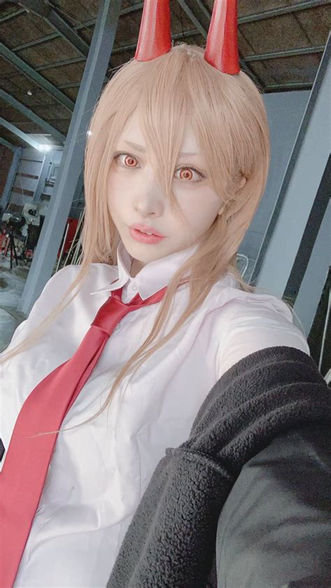 チェンソーマンのコスプレでクオリティ高すぎなやつまとめたぞ！ コスッピ！