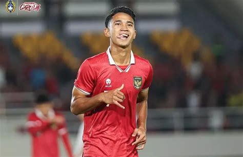 Peluang Indonesia Di Kualifikasi Piala Asia U23 2024 Pasukan Garuda