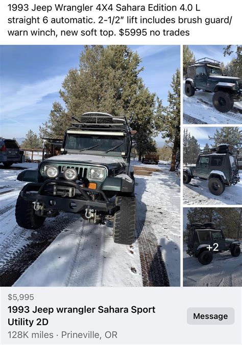 So Tempting… R Jeep