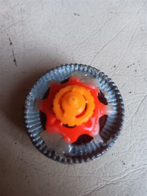 Illegal Beyblade Mod R Beyblade