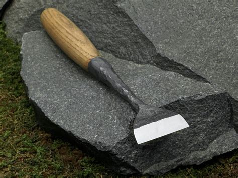 Forged Cone Timber Framing Chisel Carpenters Chisel Wood Carving Chisel Framing Gouge