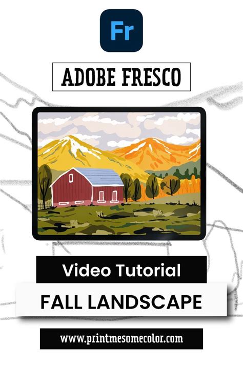Patterns With Adobe Fresco And Adobe Capture Artofit