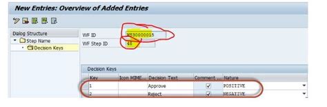 Solved Myinbox Approve Timesheet Sap Community