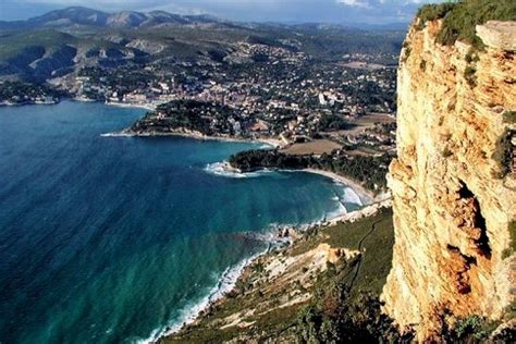 Besøg Calanques I Cassis Hvor Kan Man Sove I Cassis Never Thought