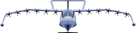 Seagliders Wing In Ground Effect Vehicles Wordlesstech