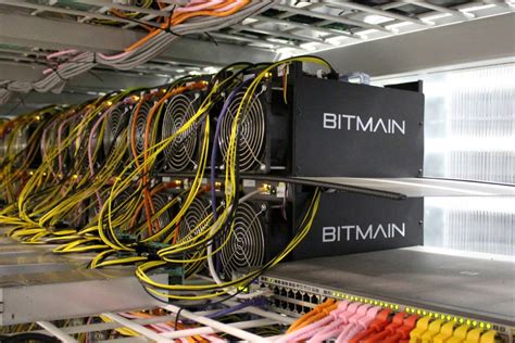 Now You Can Buy Cryptocurrency Mining Rigs In A Singapore Shopping Mall