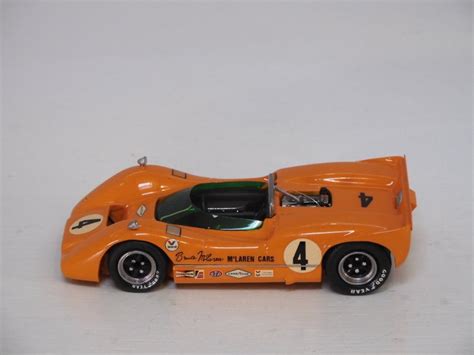 Marsh Models Mm6 1 43 Model Race Car Auction Online Catawiki