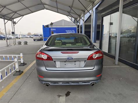 买车