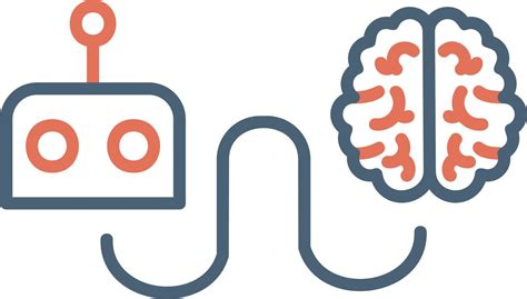 Reboot Brain Vector Icon 20838242 Vector Art At Vecteezy
