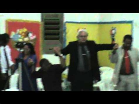 PR DAURO VIGILIA DA MEIA NOITE NO ULTIMO DIA DO ANO YouTube