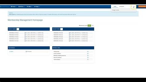 Guia Comercial Script Php Youtube