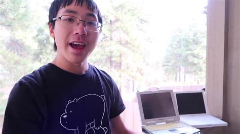 Bored Smashing Toughbook Youtube