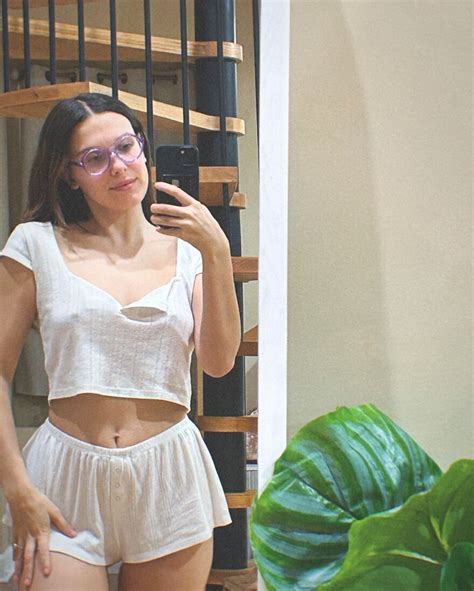 Millie Bobby Brown Says Celebrity Life Turned Her Into A “karen