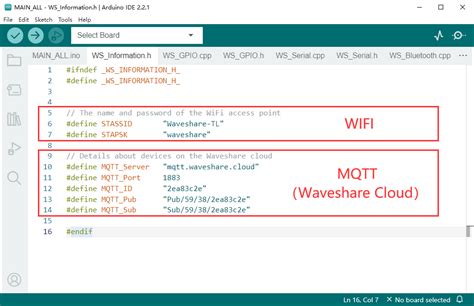 Esp32 S3 Relay 6ch Waveshare Wiki