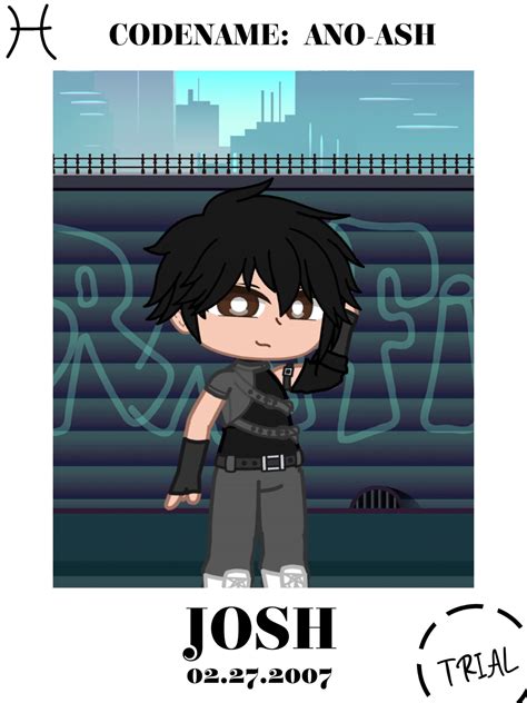 Josh Case1 K Pop Fanon Fandom Wiki Fandom