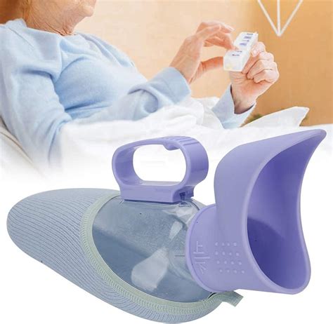 Woman Urine Device At Gerald Watts Blog