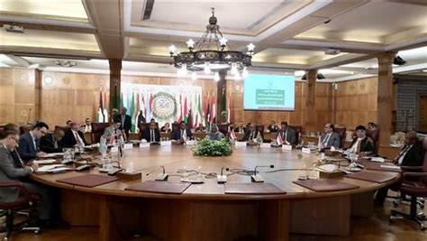 مجلس الوحدة الاقتصادية يطالب بتكامل اقتصادى عربى لمواجهة التحديات الراهنة