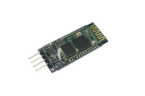 Bluetooth Wireless Serial Communication Module From Pcbway Official On