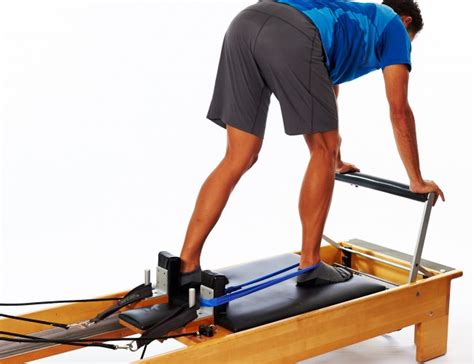 Pilates Strategies For Foot Drop Body Organics