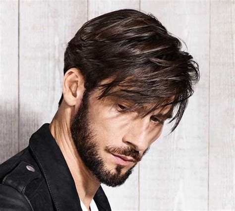 Tagli Capelli Uomo 2019 Di Tendenza 200 Immagini E Idee Capelli Uomo