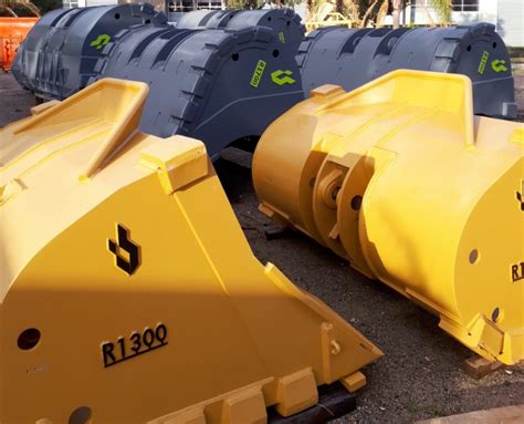 Mining Buckets Bost Group