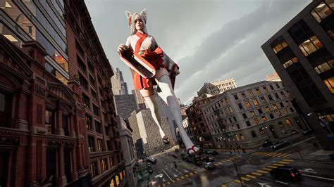 View Topic Giantess Playground Game Made With Ue5