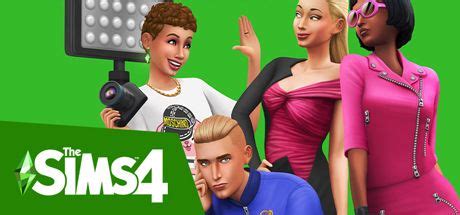 The Sims 4 Moschino Stuff Pack Secondinfo