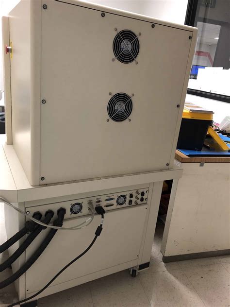 Sonoscan C Sam Series D 9000 Sem Used For Sale Price 9162832 2003