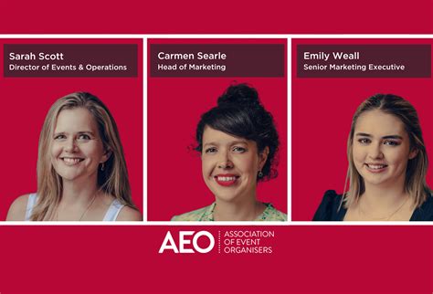 Aeo Announces Employee Promotions Event Industry News
