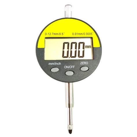DIAL INDICATOR MM X MM DIG DIGITAL Fowkes Bros