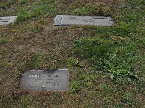 Kathleen Mary Conlon 1925 1986 Mémorial Find a Grave