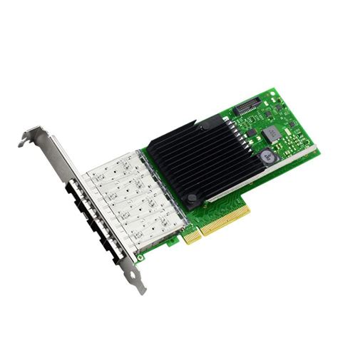 X710-DA4 - Genuine Intel X710DA4G2P5