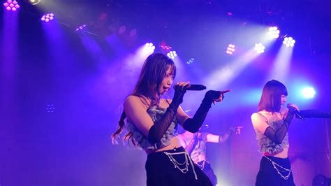 【love Iz Doll】『全部キミのせいだよ』241117 Yumenohanashi Live 1117＠アキバステラキューブ