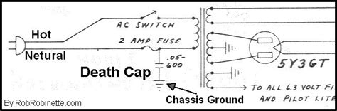 Power Supply Ac Dc Schematic Is This A Death Capacitor Electrical