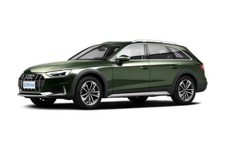 2023款 allroad quattro汽车图片 汽车图片大全 易车