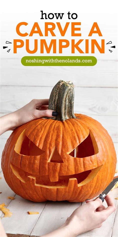 10 Brilliant Pumpkin Carving Ideas To Light Up Your Home This Halloween Artofit