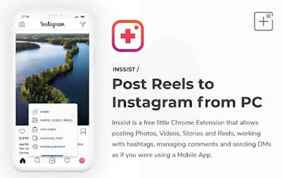 Cómo subir fotos e historias a Instagram desde PC Recurso Wordpress