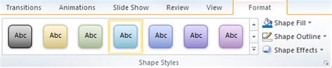 How To Make Diagrams In PowerPoint With SmartArt